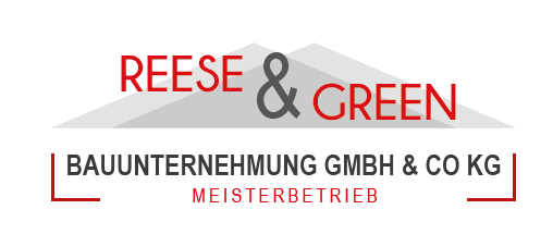 Reese und Green Bauunternehmung - Reese & Green Bauunternehmung